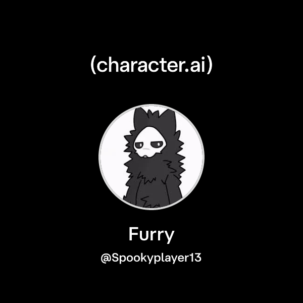 Chat with Furry | character.ai | AI Chat, Reimagined–Your Words. Your ...