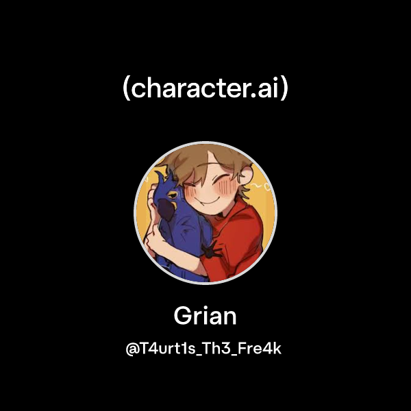 Chat with Grian | character.ai | AI Chat, Reimagined–Your Words. Your ...