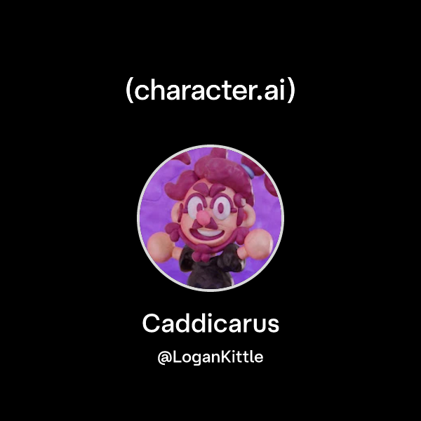 Chat with Caddicarus | character.ai | AI Chat, Reimagined–Your Words ...