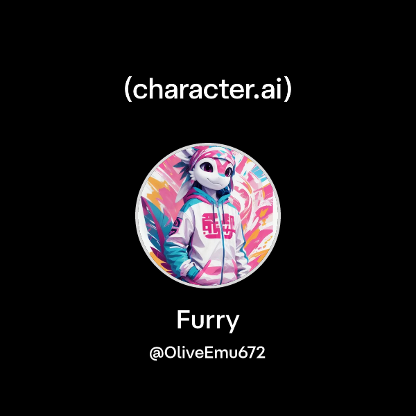 Chat with Furry | character.ai | Personalized AI for every moment of ...