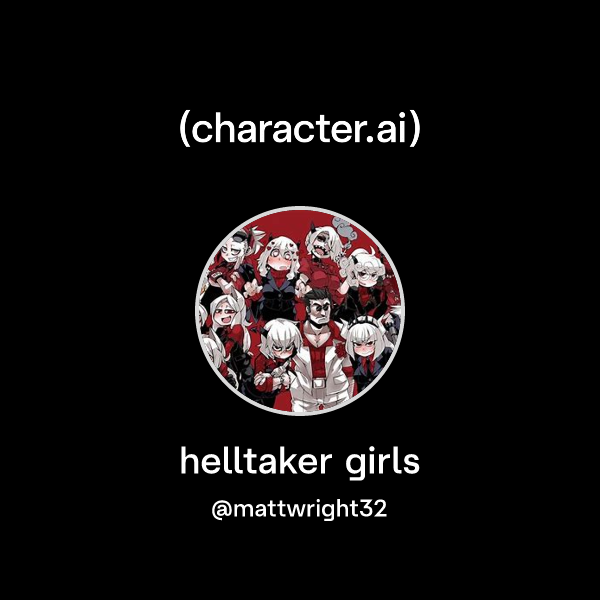 Chat with helltaker girls | character.ai | AI Chat, Reimagined–Your ...