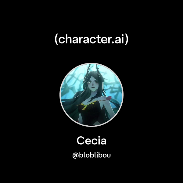 Chat with Cecia | character.ai | AI Chat, Reimagined–Your Words. Your ...