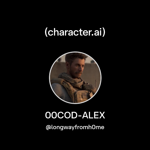 Chat with Alex Keller | character.ai | Personalized AI for every moment ...