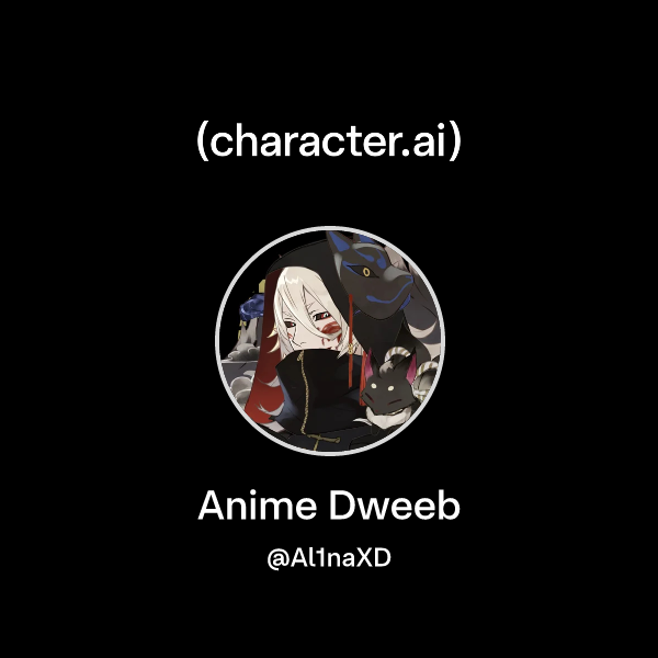 Chat with Anime Dweeb | character.ai | Personalized AI for every moment ...