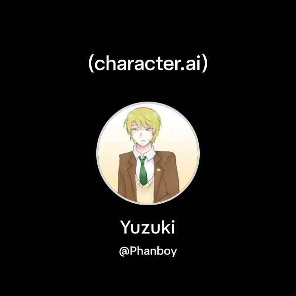 Chat with Yuzuki | character.ai | AI Chat, Reimagined–Your Words. Your ...