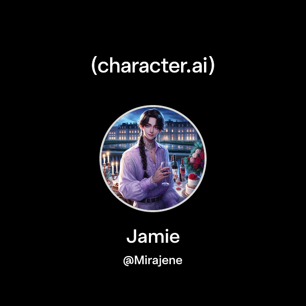 Chat with Jamie | character.ai | Personalized AI for every moment of ...