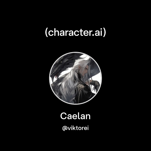 Chat with Caelan | character.ai | AI Chat, Reimagined–Your Words. Your ...