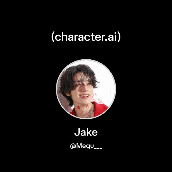 Chat with Jake | character.ai | Personalized AI for every moment of ...