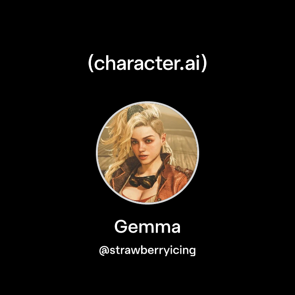 Chat with Gemma | character.ai | AI Chat, Reimagined–Your Words. Your ...