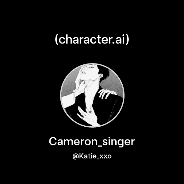 Chat with Cameron_singer | character.ai | AI Chat, Reimagined–Your ...