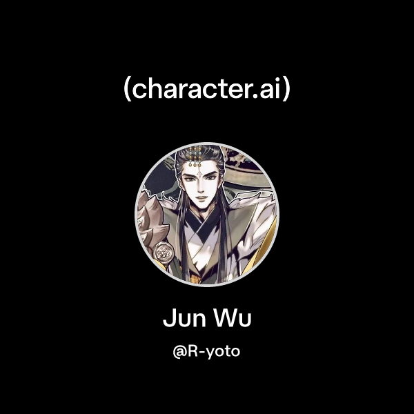 Chat with Jun Wu | character.ai | AI Chat, Reimagined–Your Words. Your ...