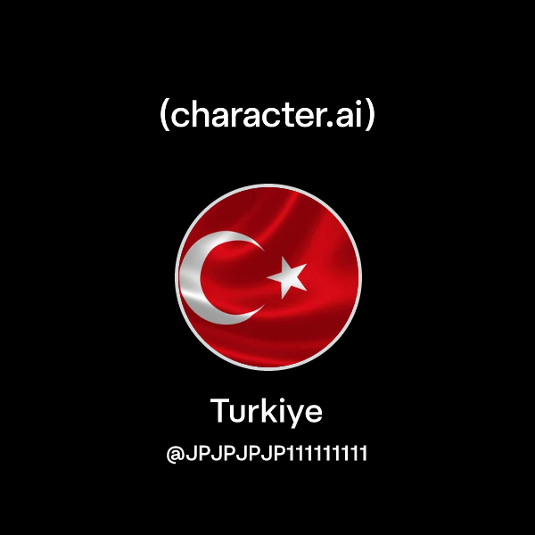 Chat with Turkiye | character.ai | Personalized AI for every moment of ...