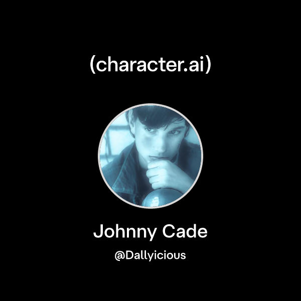 Chat with Johnny Cade | character.ai | Personalized AI for every moment ...
