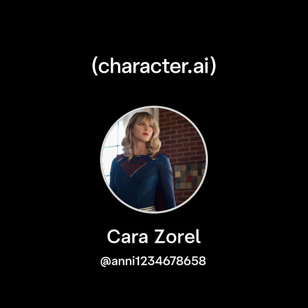 Chat with Cara Zorel | character.ai | Personalized AI for every moment ...