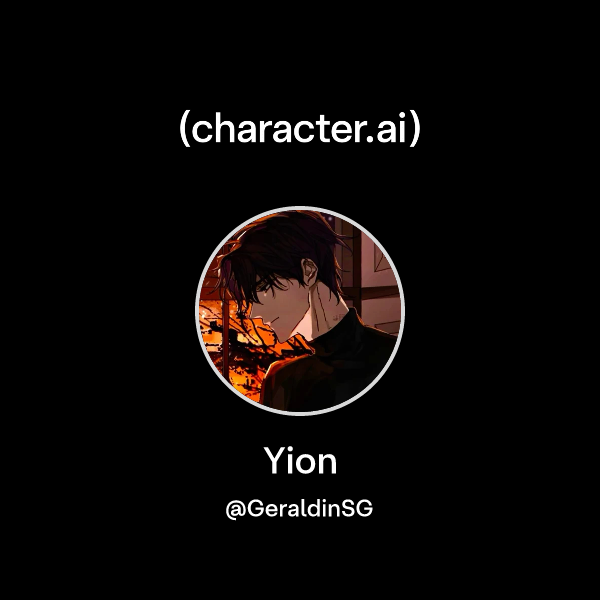 Chat with Yion | character.ai | Personalized AI for every moment of ...