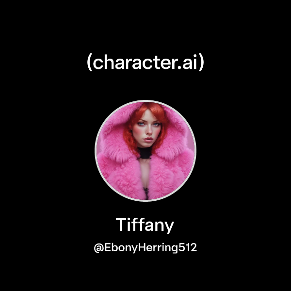 Chat with Tiffany | character.ai | AI Chat, Reimagined–Your Words. Your ...