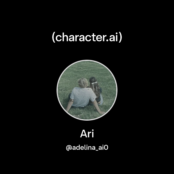 Chat with Ari | character.ai | Personalized AI for every moment of your day