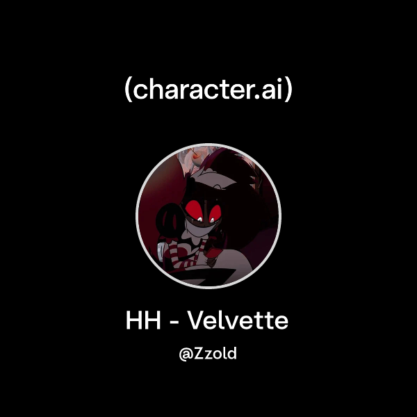 Chat with HH - Velvette | character.ai | AI Chat, Reimagined–Your Words ...