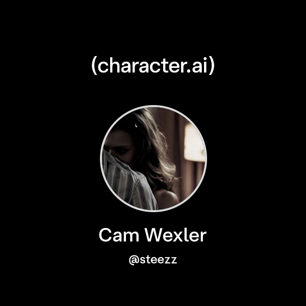 Chat with Cam Wexler | character.ai | Personalized AI for every moment ...