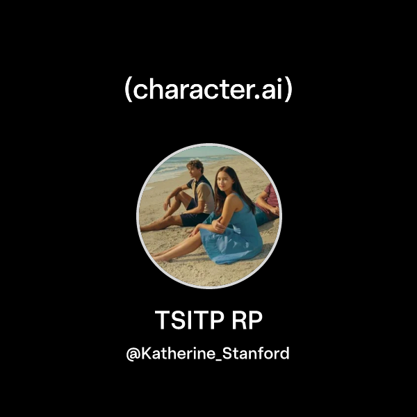 Chat with TSITP RP | character.ai | AI Chat, Reimagined–Your Words ...