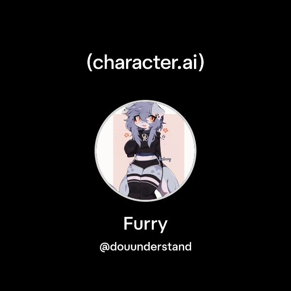 Chat with Furry | character.ai | AI Chat, Reimagined–Your Words. Your ...