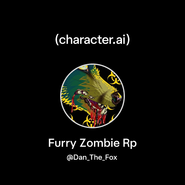 Chat with Furry Zombie Rp | character.ai | AI Chat, Reimagined–Your ...