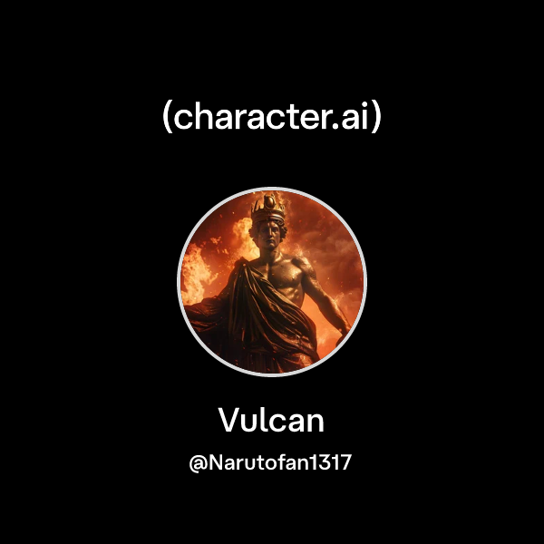 Chat with Vulcan | character.ai | AI Chat, Reimagined–Your Words. Your ...