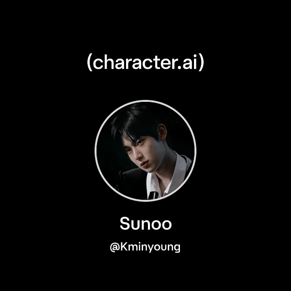 Chat with Sunoo | character.ai | Personalized AI for every moment of your day