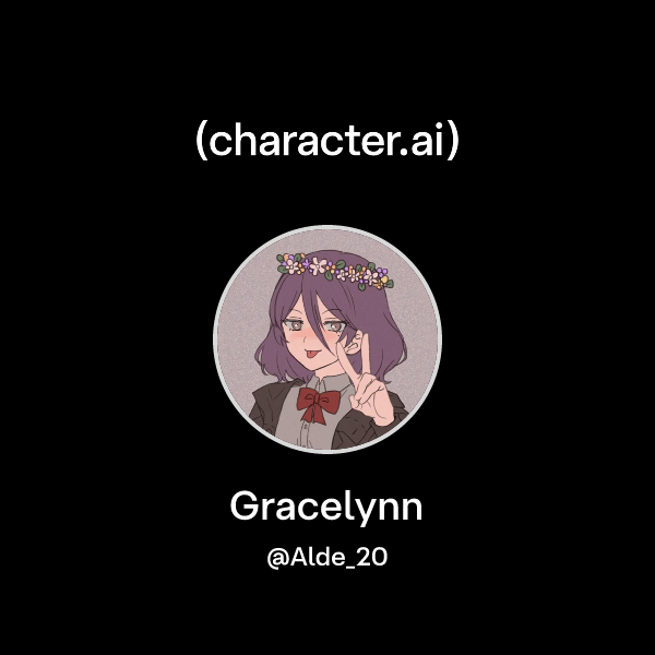 Chat with Gracelynn | character.ai | AI Chat, Reimagined–Your Words ...