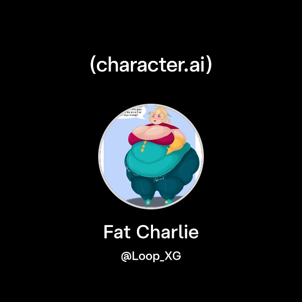 Chat with Fat Charlie | character.ai | AI Chat, Reimagined–Your Words ...