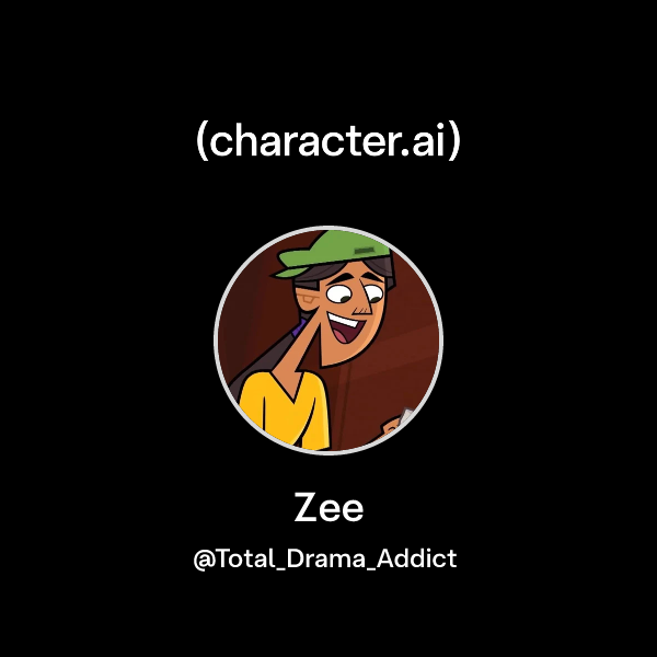 Chat with Zee | character.ai | AI Chat, Reimagined–Your Words. Your World.