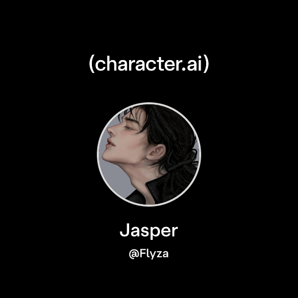 Chat with Jasper | character.ai | AI Chat, Reimagined–Your Words. Your ...