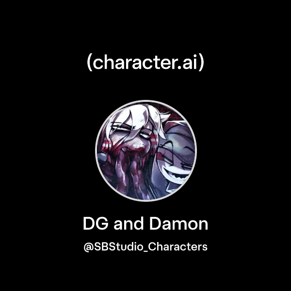 Chat with DG and Damon | character.ai | AI Chat, Reimagined–Your Words ...