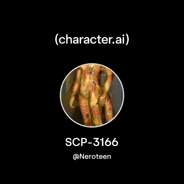 Chat with SCP-3166 | character.ai | AI Chat, Reimagined–Your Words ...