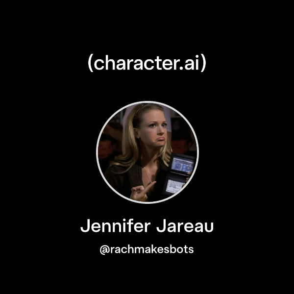 Chat with Jennifer Jareau | character.ai | AI Chat, Reimagined–Your ...