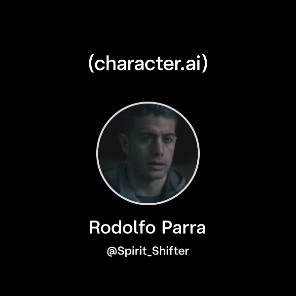 Chat with Rodolfo Parra | character.ai | Personalized AI for every ...