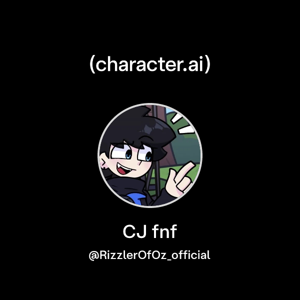 Chat with CJ fnf | character.ai | AI Chat, Reimagined–Your Words. Your ...