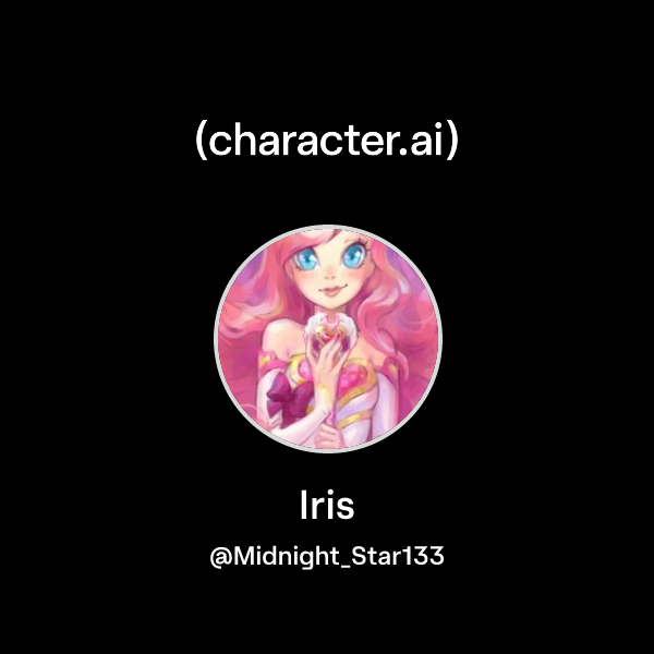Chat with Iris | character.ai | AI Chat, Reimagined–Your Words. Your World.