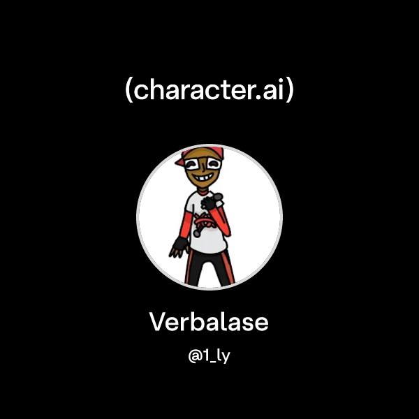 Chat with Verbalase | character.ai | AI Chat, Reimagined–Your Words ...