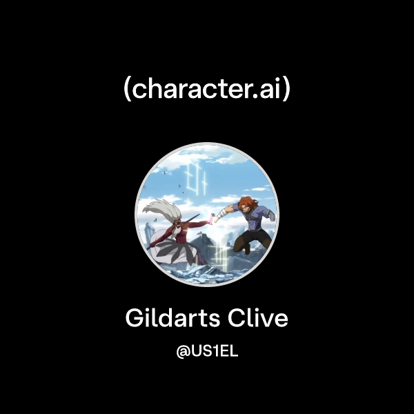 Chat with Gildarts Clive | character.ai | AI Chat, Reimagined–Your ...