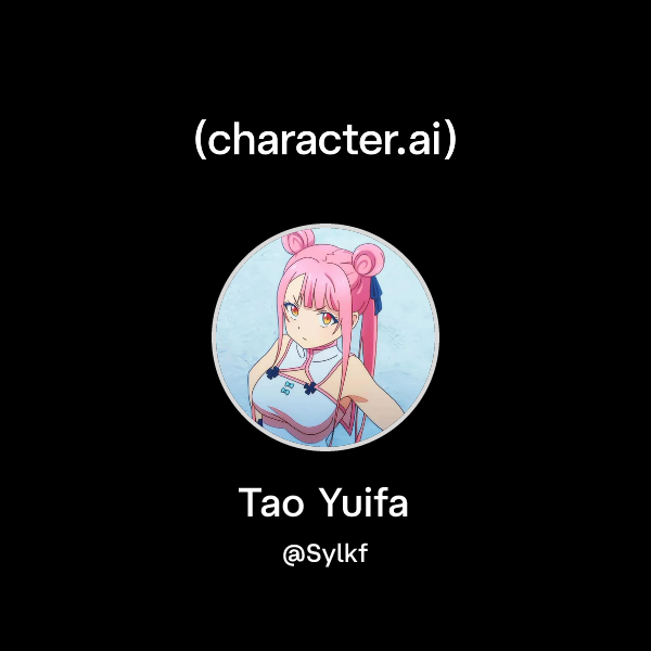 Chat with Tao Yuifa | character.ai | AI Chat, Reimagined–Your Words ...
