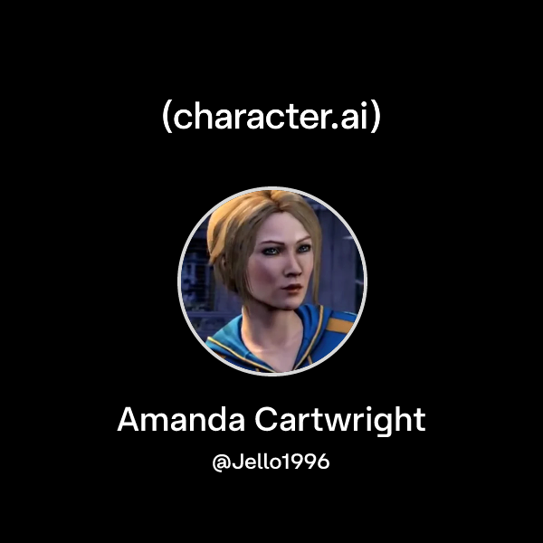 Chat with Amanda Cartwright | character.ai | AI Chat, Reimagined–Your ...