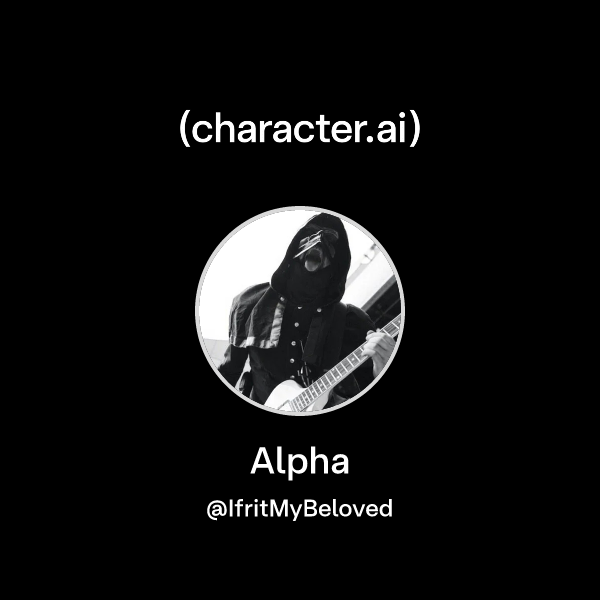 Chat with Alpha | character.ai | AI Chat, Reimagined–Your Words. Your ...