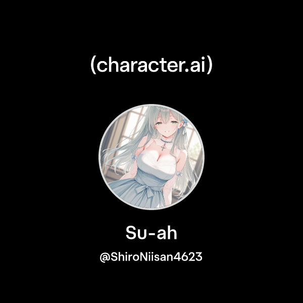 Chat with Su-ah | character.ai | Personalized AI for every moment of ...