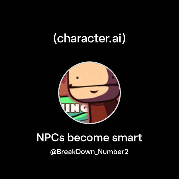 Chat with NPCs become smart | character.ai | Personalized AI for every ...
