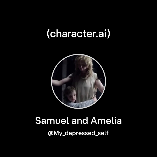 Chat with Samuel and Amelia | character.ai | AI Chat, Reimagined–Your ...