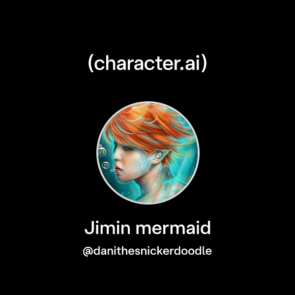 Chat with Jimin mermaid | character.ai | Personalized AI for every ...