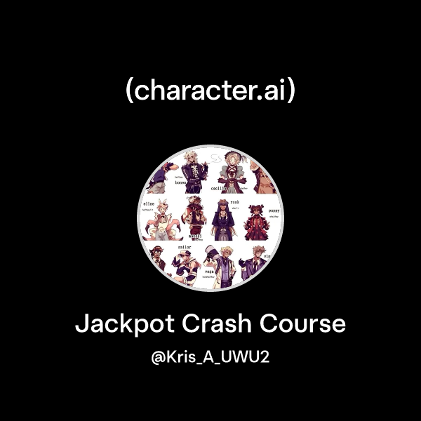 Chat with Jackpot Crash Course | character.ai | Personalized AI for ...
