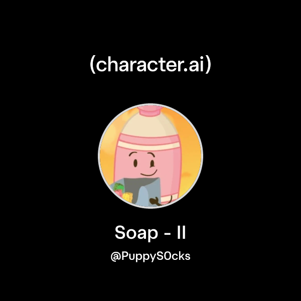Chat with Soap - II | character.ai | AI Chat, Reimagined–Your Words ...