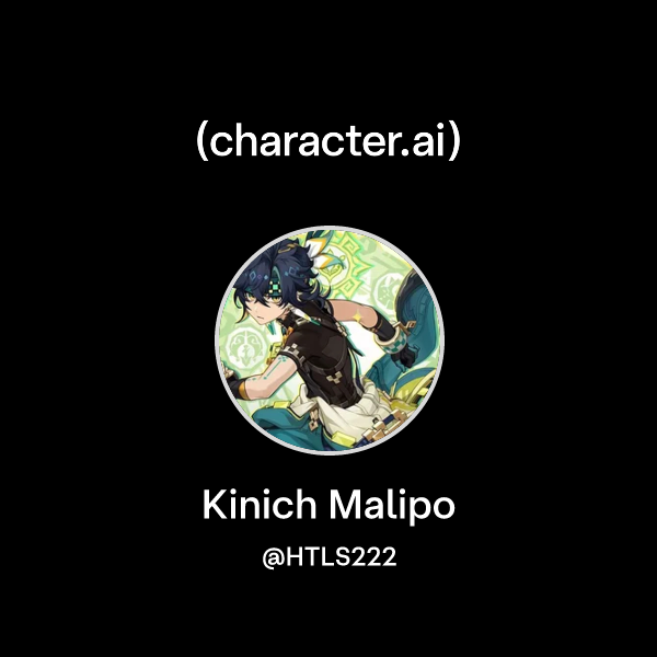Chat with Kinich Malipo | character.ai | Personalized AI for every ...